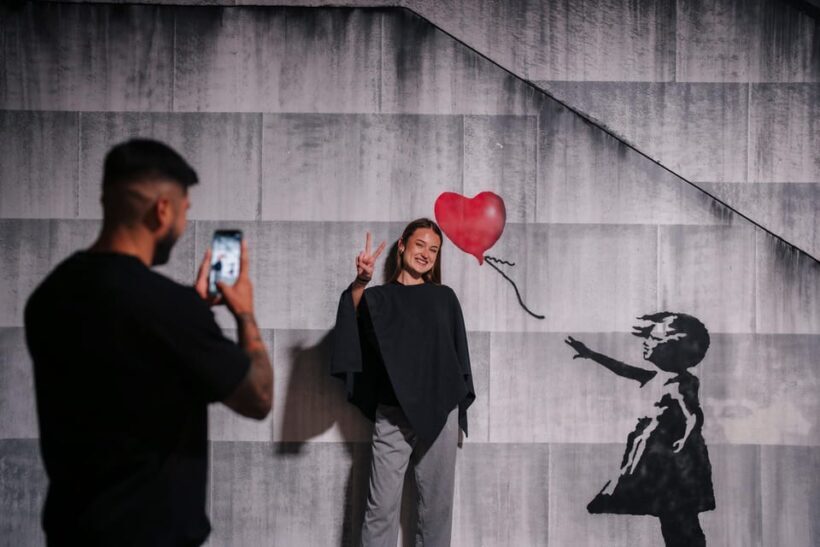 Banksy Museum Madrid: Entrance Ticket - An Overview of the Experience