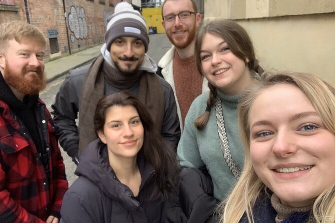 Banksy Street Art Graffiti Self-Guided Tour in Bristol - Customer Support and Response