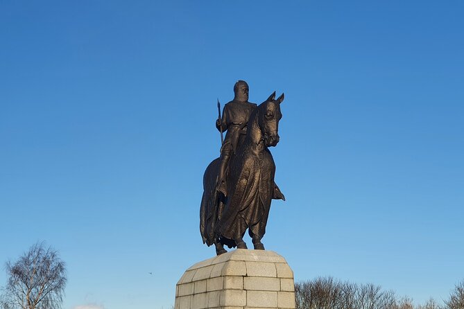 Bannockburn Battlefield Tour (Outdoor Tour Operated by Freedom Tour Today) - Booking Information and Cancellation Policy