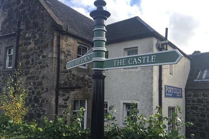 Bannockburn & Stirling Castle Private Tour From Greater Glasgow - Tour Details