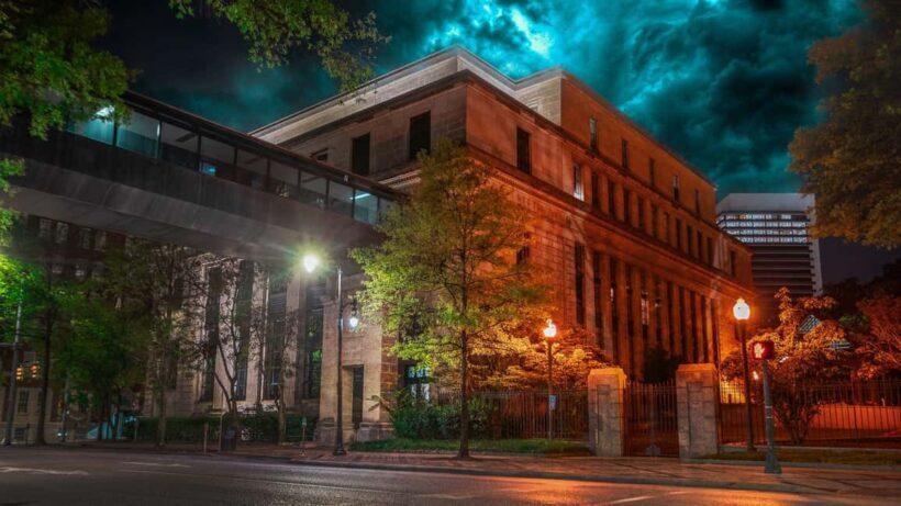 Banshees of Birmingham Ghost Tour: Furnace of the Forgotten - A Tour That Delivers for Curious Ghost Enthusiasts
