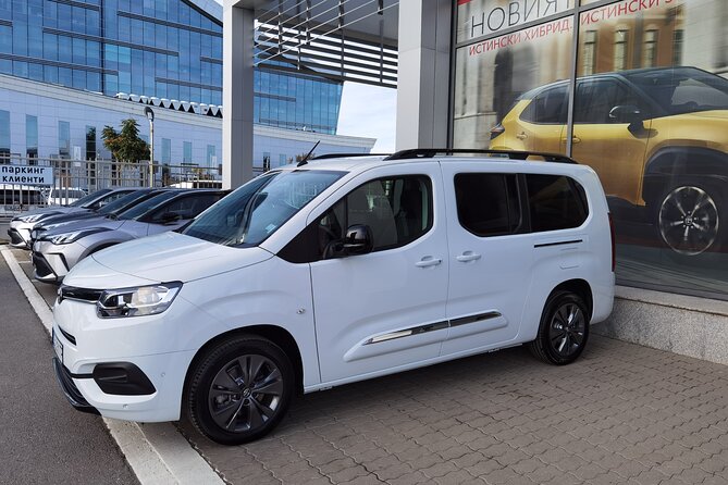 Bansko Transfer From/to Sofia Airport and Hotels - Why This Transfer Service Stands Out