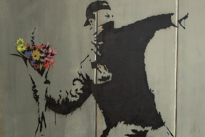 Bansky Museum Barcelona Admission Ticket - Accessibility and Transportation