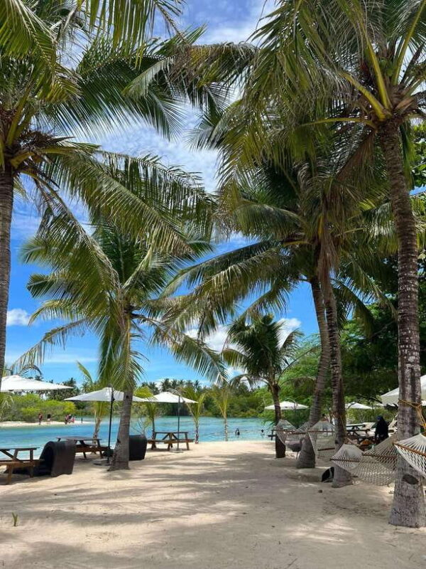 Bantayan Island: A Half-Day Island Hopping Escape - Key Points