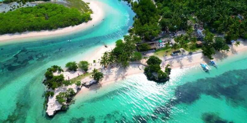 Bantayan Island: A Half-Day Island Hopping Escape - Experience Provider and Reviews