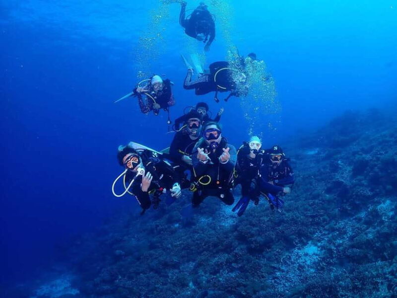 Bantayan Island: Discover Scuba Diving - What Makes This Tour Stand Out?