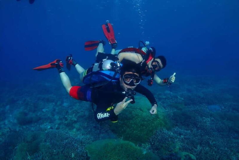 Bantayan Island: Discover Scuba Diving - Why This Experience Is Worth Considering