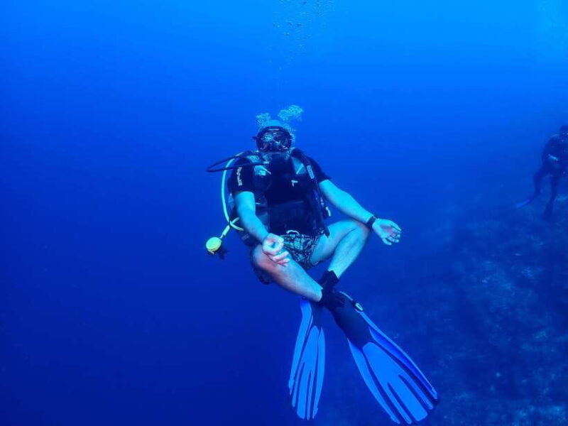 Bantayan Island: Discover Scuba Diving - Practical Tips for Travelers