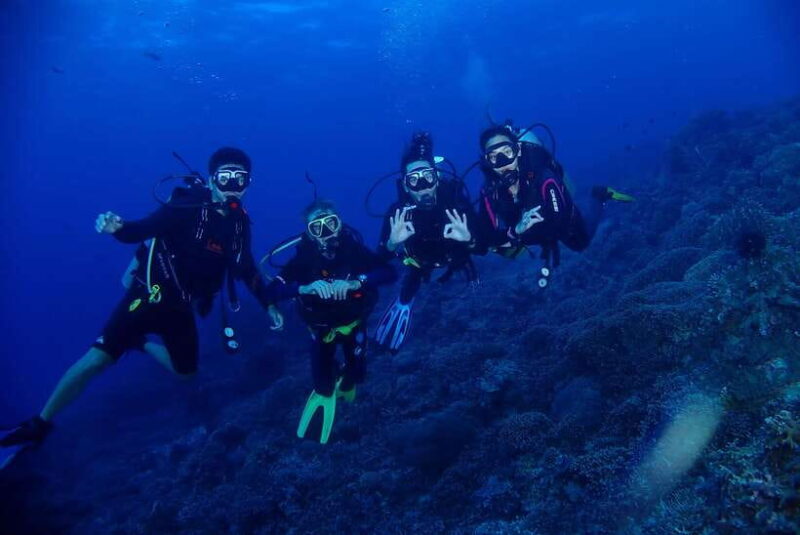 Bantayan Island: Fundive Scuba Adventure - Frequently Asked Questions