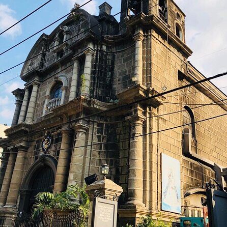 Bantayan Island Getaway Package | 2D/1N - Key Points