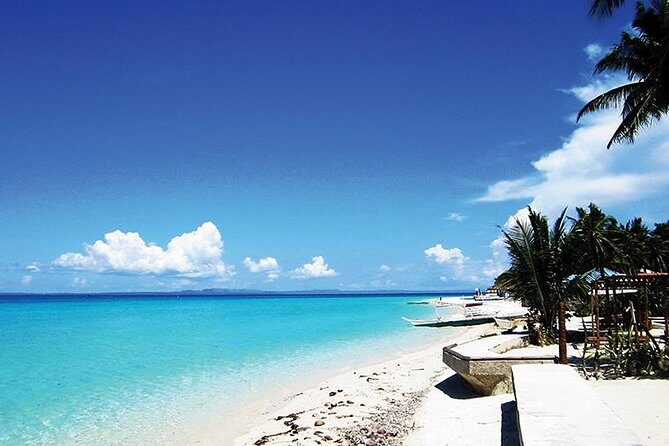 Bantayan Island Getaway Package | 2D/1N - A Closer Look at the Itinerary