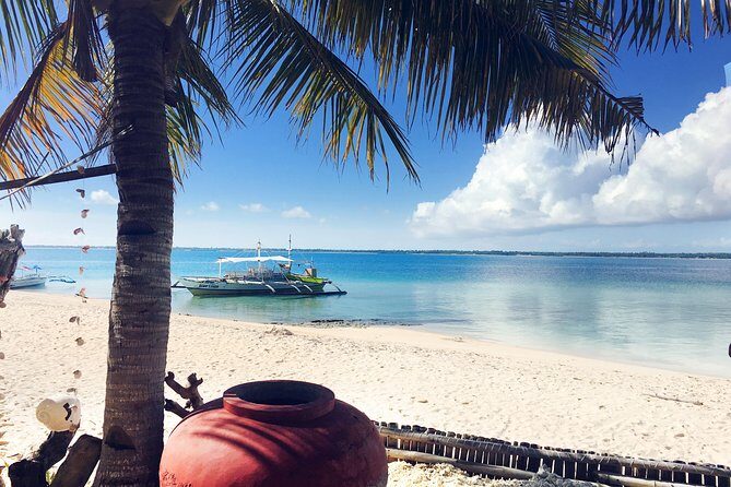 Bantayan Island Getaway Package | 2D/1N - Practical Details and Considerations