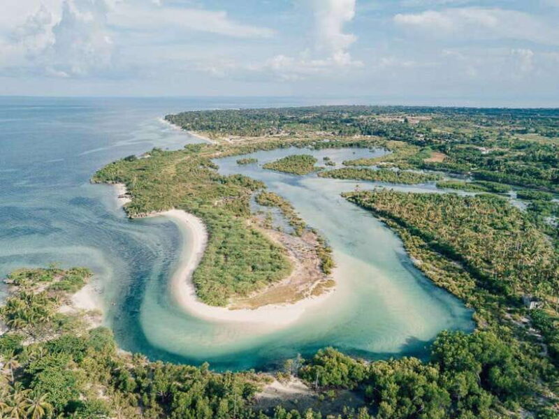 Bantayan Island Hopping - Is It Worth the Price?