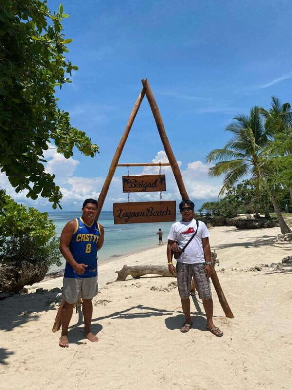 BANTAYAN ISLAND TOUR PACKAGE: LAND AND ISLAND HOPPING - Key Points