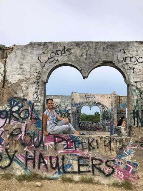 BANTAYAN ISLAND TOUR PACKAGE: LAND AND ISLAND HOPPING - Final Verdict