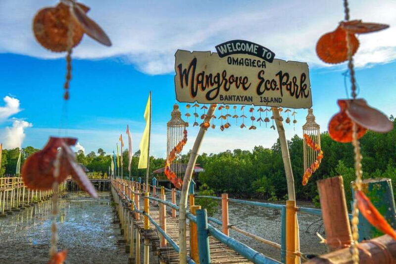 Bantayan Island Uncovered: Land Tour Adventure - Key Points