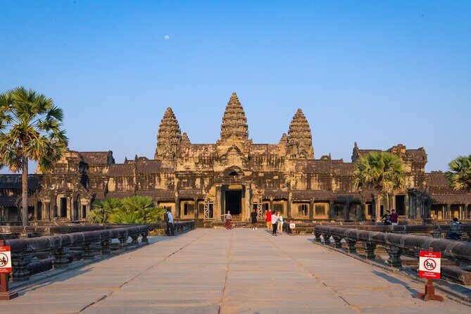 Banteay Srei & Angkor Big Circuit Tour - Final Thoughts