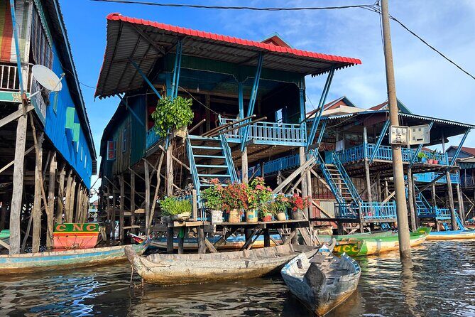 Banteay Srei, Kulen Mountain and Beng Mealea with Picnic lunch - FAQ