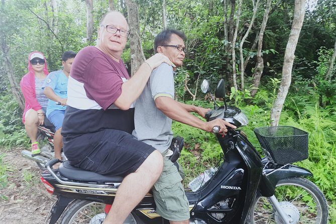 Banteay Srei & Kulen Mountain & Boeng Mealea - An In-Depth Look at the Itinerary