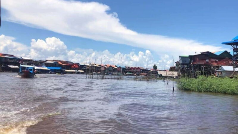 Banteay Srey, Beng Mealea, Kompong Phluk with Spanish Guide - What Makes This Tour Special?