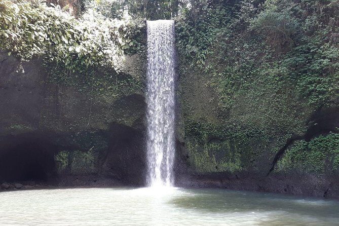 Banyumala Instagram Waterfall Private Tour - Exploring the Itinerary in Detail