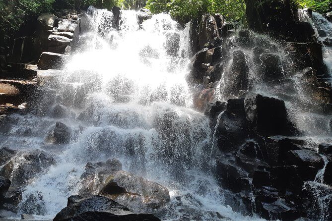 Banyumala Instagram Waterfall Private Tour - The Sum Up