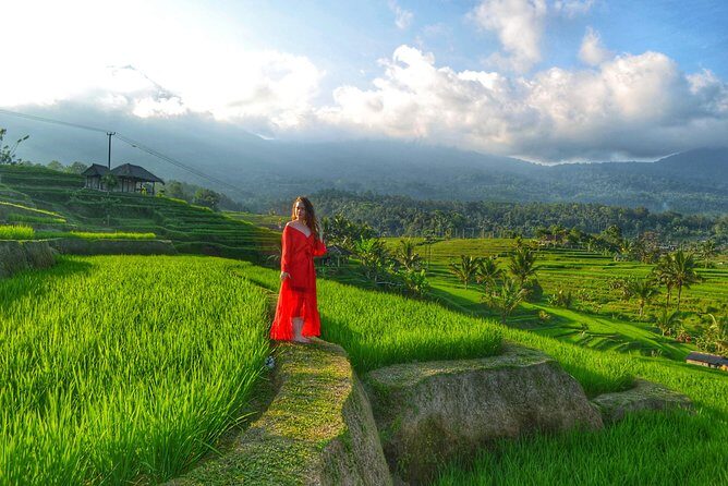 Banyumala Waterfall and Beratan Lake Temple Tours - FAQ