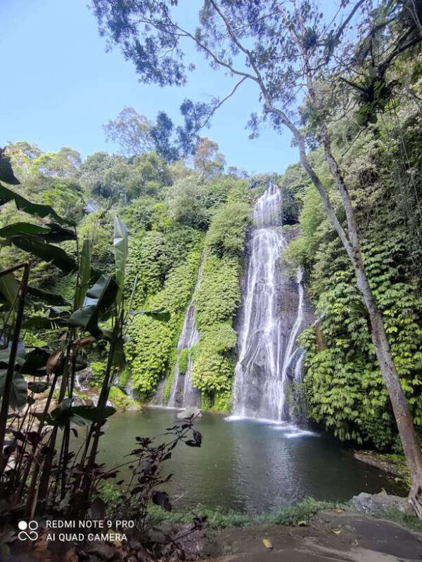 Banyumala waterfall bali ; trekking in the jungle - Who Should Consider This Tour?