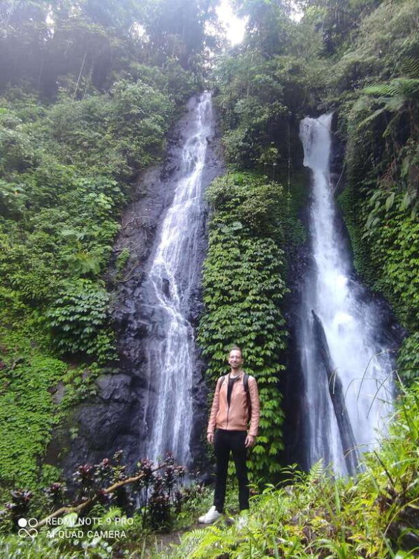 Banyumala waterfall bali ; trekking in the jungle - Final Thoughts