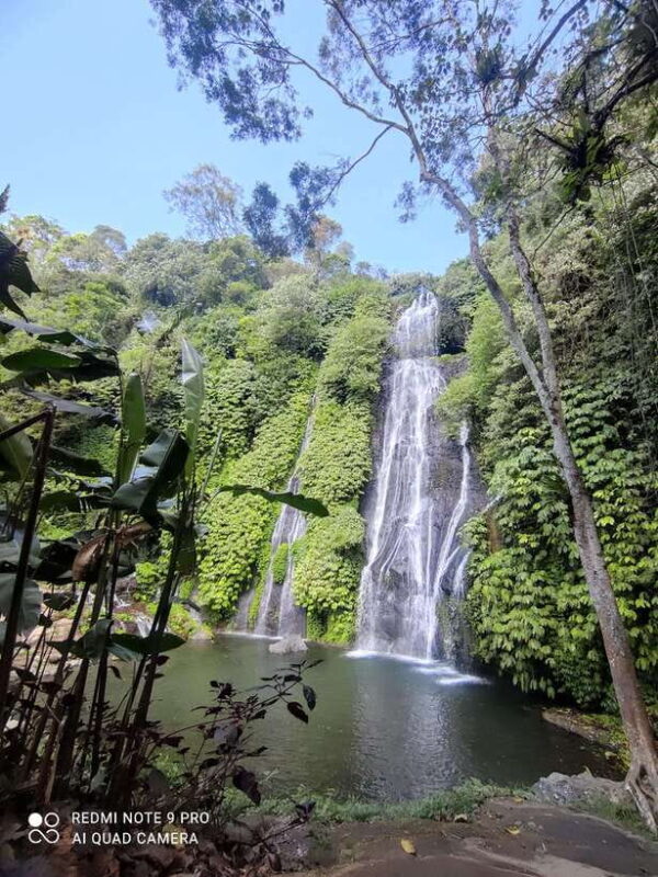 Banyumala waterfall bali ; trekking in the jungle - FAQs