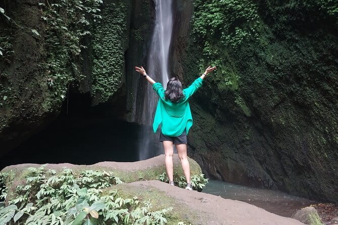 Banyumala Waterfall, Jatiluwih, Ulun Danu and Tanah Lot tours - An In-Depth Look at the Tour