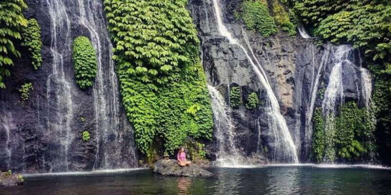 Banyumala Waterfall Trek, Bedugul and Lake Beratan Tour - Practical Details and Tips