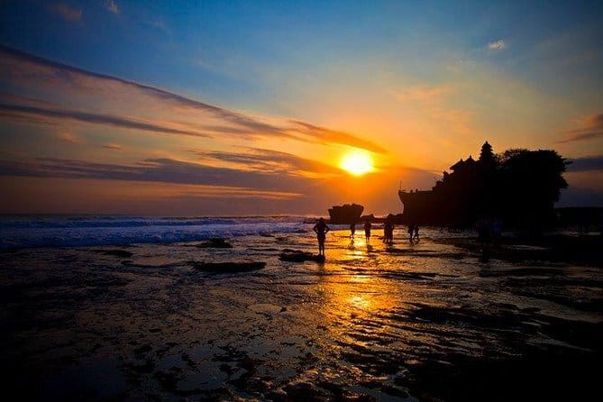 Banyumala Waterfalls with Tanah Lot Sunset Tour - Who Should Book This Tour?
