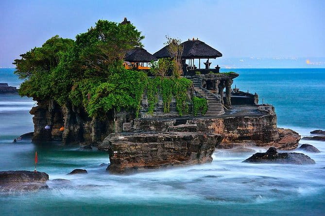Banyumala Waterfalls with Tanah Lot Sunset Tour - FAQ
