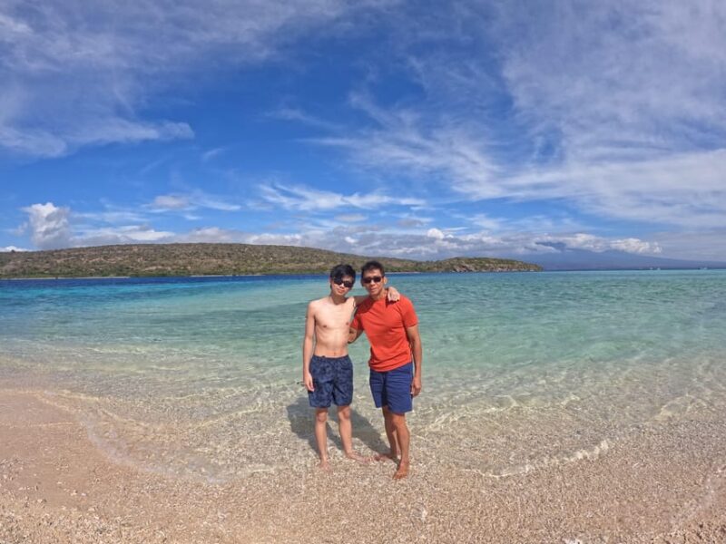 Banyuwangi: 1 Day Tour Snorkeling & Explore Menjangan Island - The Sum Up