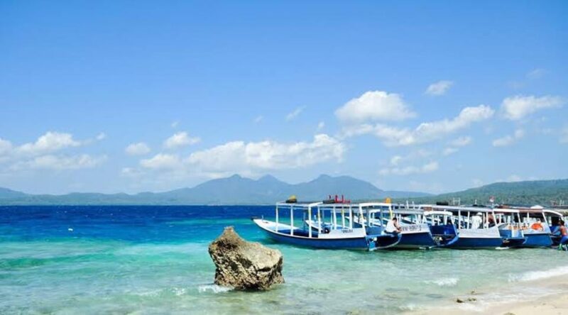 Banyuwangi: 1 Day Tour Snorkeling & Explore Menjangan Island - Frequently Asked Questions