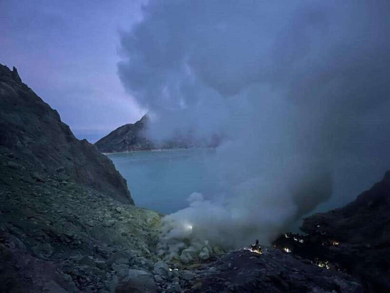 Banyuwangi/Bali: Ijen Blue Fire Tour With Transport Option - Final Thoughts: Is It Worth It?