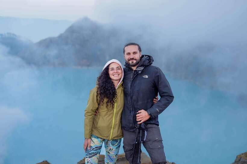 Banyuwangi/Bali: Ijen crater Bluefire & Sunrise Experience - An In-Depth Look at the Ijen Crater Tour