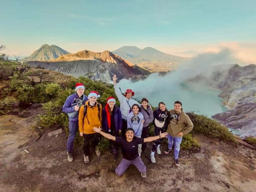 Banyuwangi/Bali: Ijen Volcano Midnight Blue Fire Guided Tour - Final Thoughts: Who Should Consider This Tour?