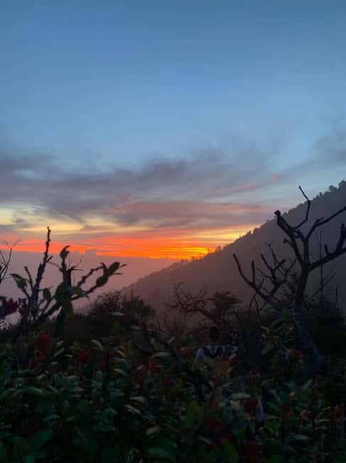 Banyuwangi/Bali: Ijen Volcano Midnight Blue Fire Guided Tour - FAQs