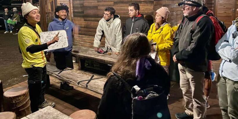 Banyuwangi/Bali: Ijen Volcano Midnight Blue Fire Guided Tour - Frequently Asked Questions