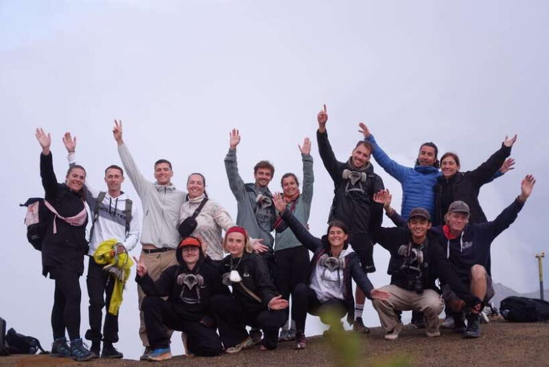 Banyuwangi/Bali KAWAH IJEN Bluefire (With Experienced Guide) - What You Can Expect from This Tour