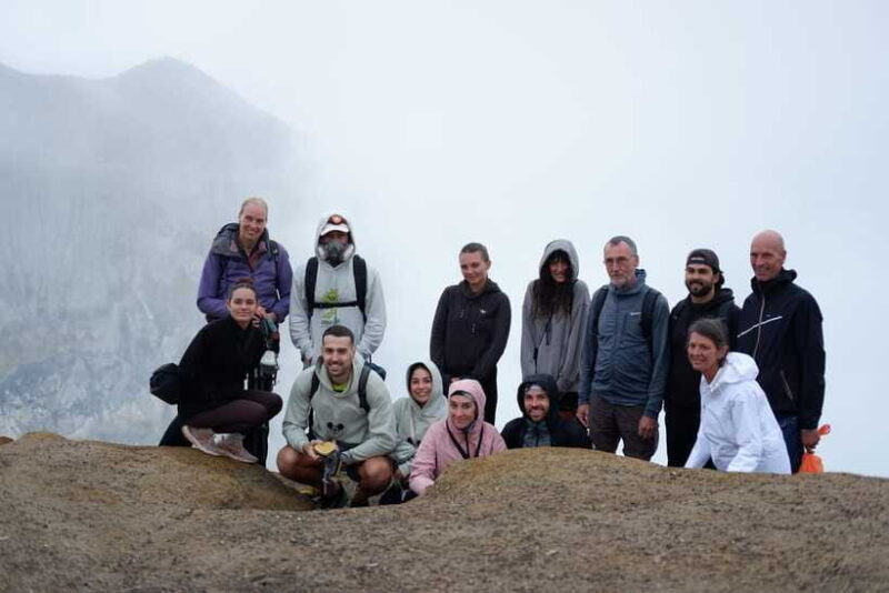 Banyuwangi/Bali KAWAH IJEN Bluefire (With Experienced Guide) - Final Thoughts: Is This Tour Right for You?