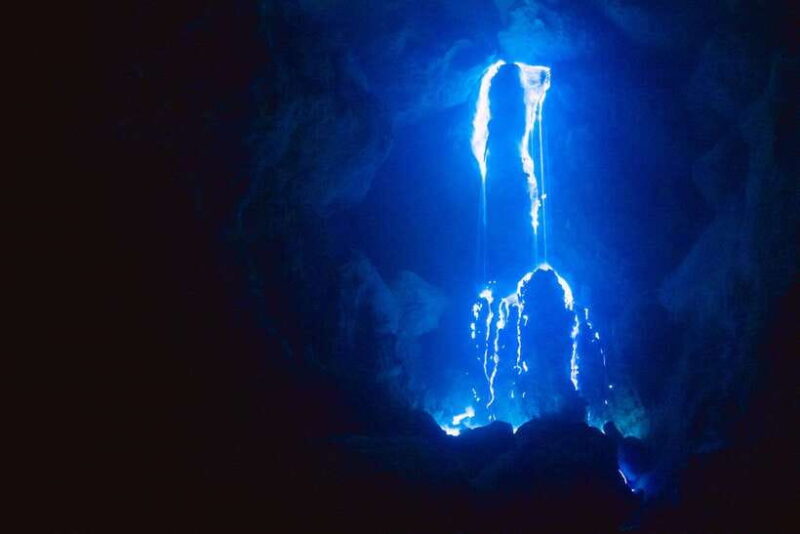 Banyuwangi/Bali: Mt Ijen Sunrise & Blue Flame in Guided Tour - Experience Highlights in Detail