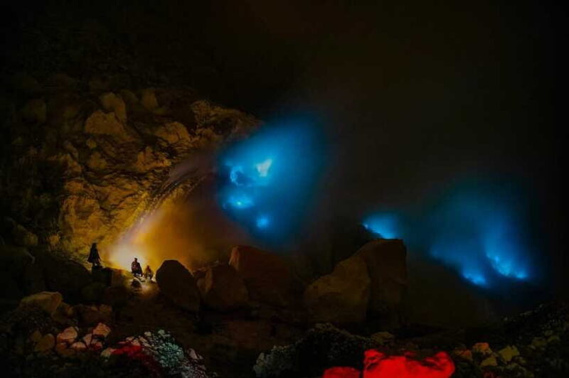 Banyuwangi/Bali: Mt Ijen Sunrise & Blue Flame in Guided Tour - Final Thoughts: Who Will Appreciate This Tour?