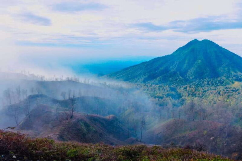 Banyuwangi/Bali: Mt Ijen Sunrise & Blue Flame in Guided Tour - FAQ About the Mount Ijen Sunrise & Blue Flame Tour