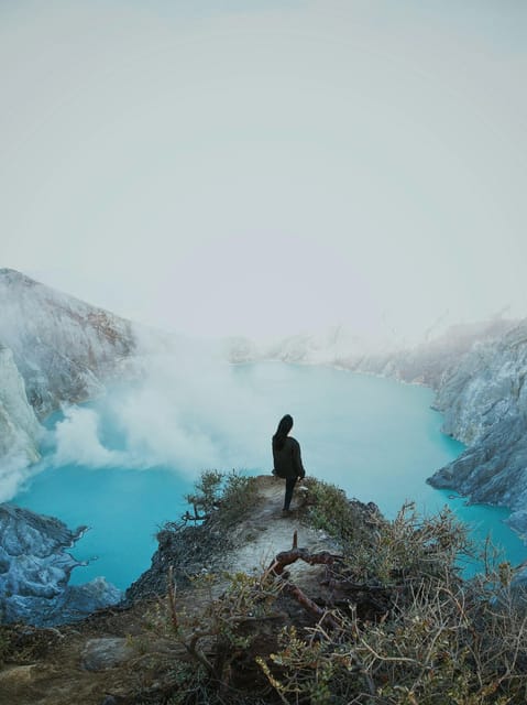 Banyuwangi: Beautiful of Ijen Crater with Local Guide - Practical Tips for Travelers
