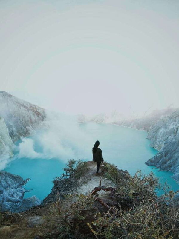 Banyuwangi: Beautiful of Ijen Crater with Local Guide - The Sum Up