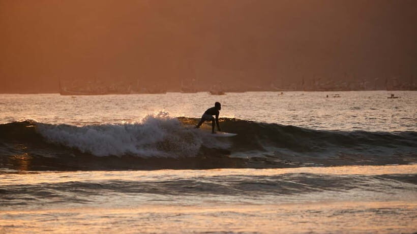 Banyuwangi: De Djawatan, Green, and Red Island Day Trip - Authentic Experiences and Genuine Value