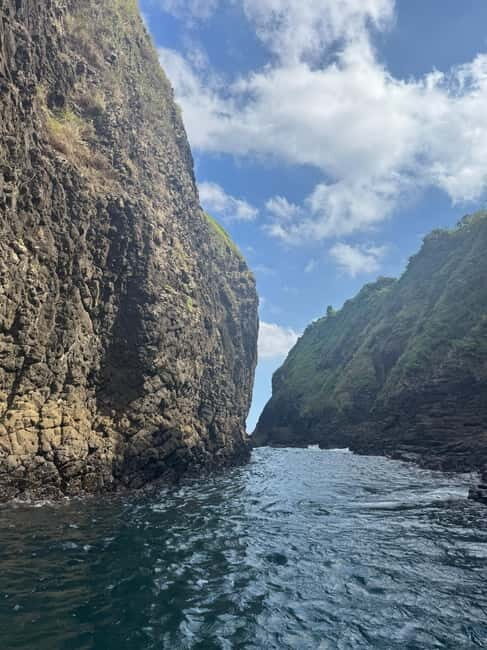 Banyuwangi: De Djawatan, Green, and Red Island Day Trip - Who Will Love This Tour?